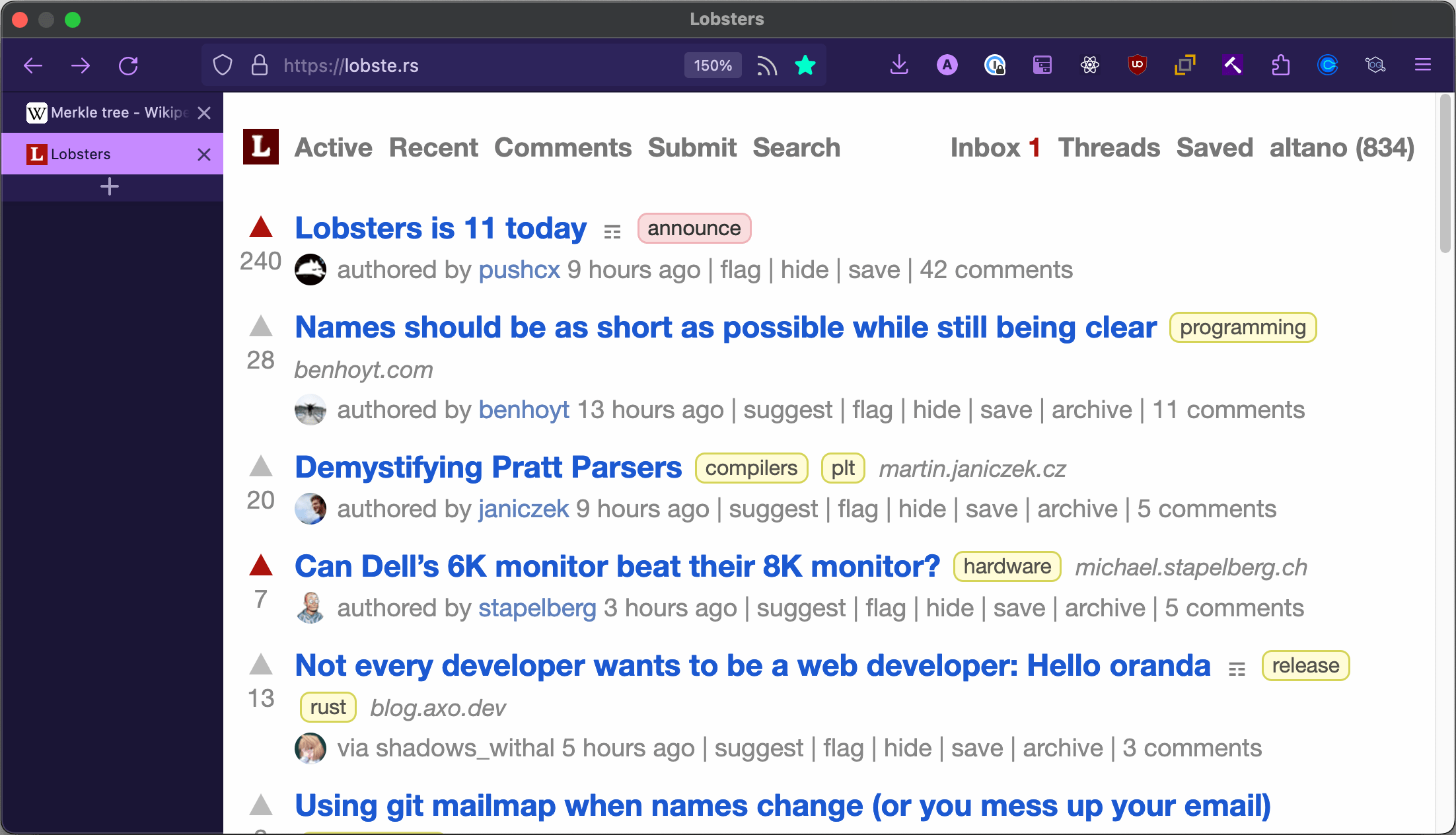 Alanglow | Alan Norbauer